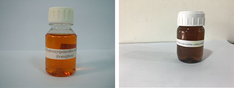 8-hydroxyquinoline Sulfate - Tianlong Biotechnology